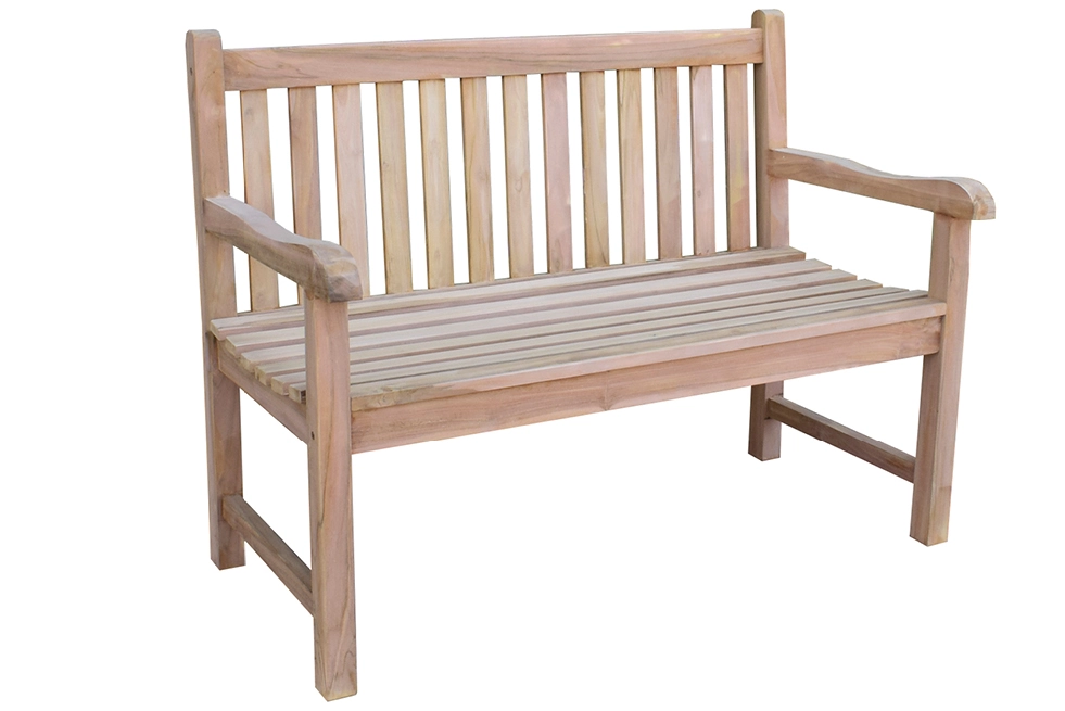Java Teak Bench - Gardenworks