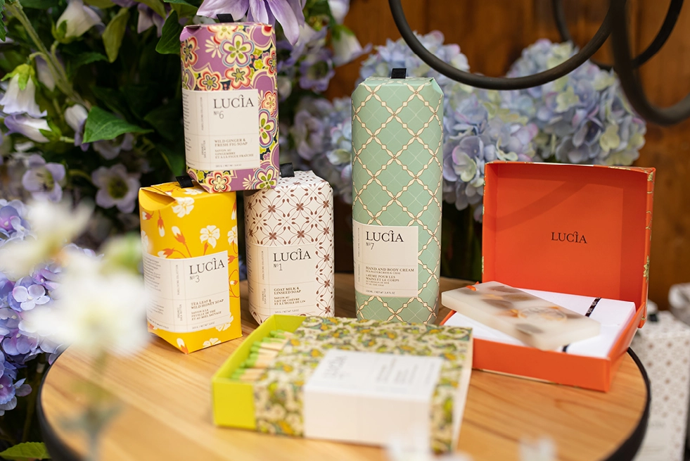 Lucia by Pure Living - Gardenworks