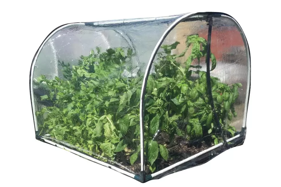 Medium Vegepod Winter/Propagation Cover - Gardenworks
